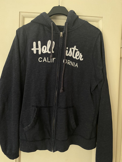 HOLLISTER DUKS