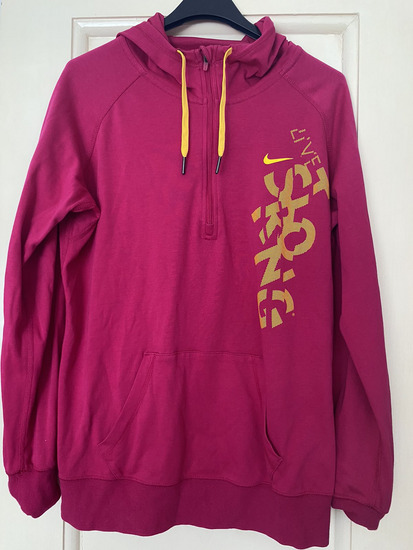 NIKE DRI-FIT ORIGINAL DUKS