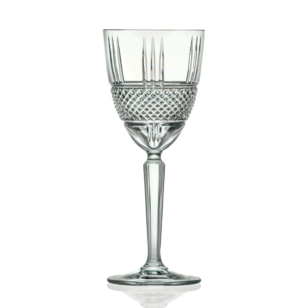 Čaša za vino Goblet Diamond L