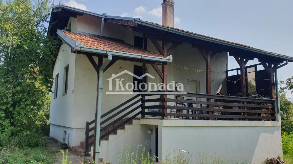 Kuća u Popoviću, Sopot ID#6624 74.000 €