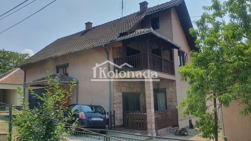 Kuća u Sopotu ID#6024 250.000 €