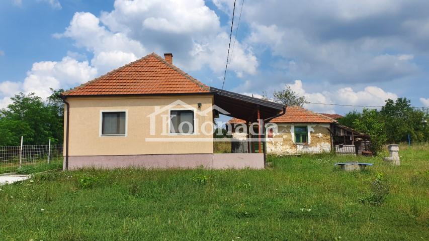 Kuća u Nemenikućama, Sopot, Kosmaj ID#6224 80.000 €