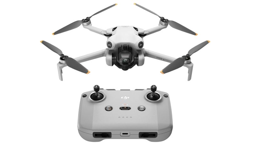 DJi DRON Mini 4 Pro (CP.MA.00000731.01)