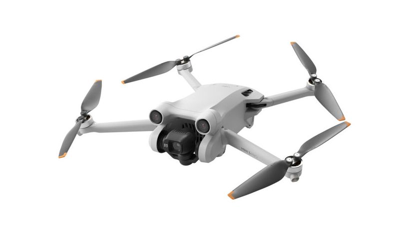 DJi DRON Mini 3 Pro RC (CP.MA.00000492.01)