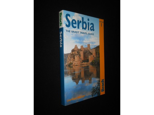 SERBIA