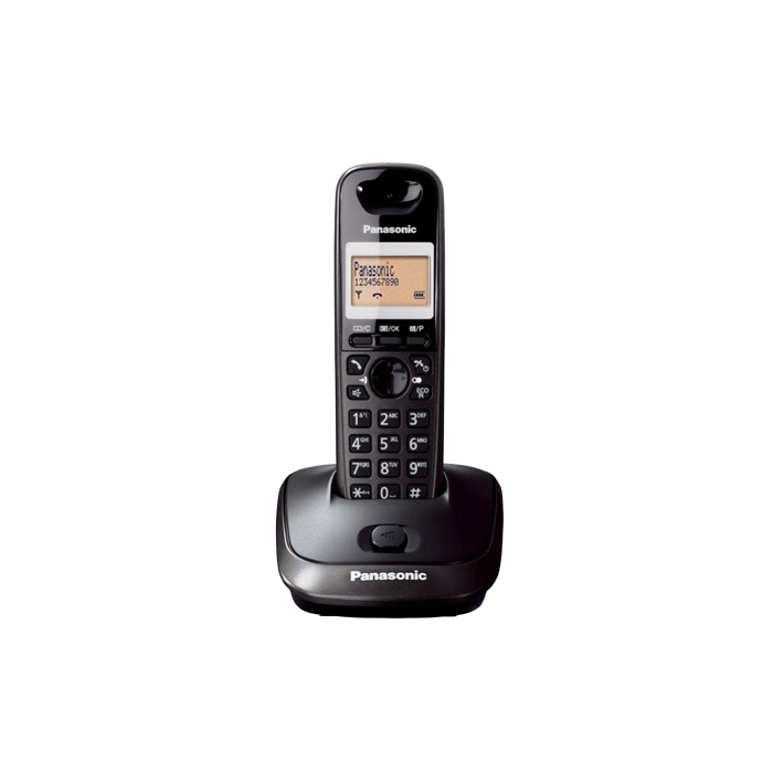 PANASONIC DECT KX-TG2511FXT Bežični telefon