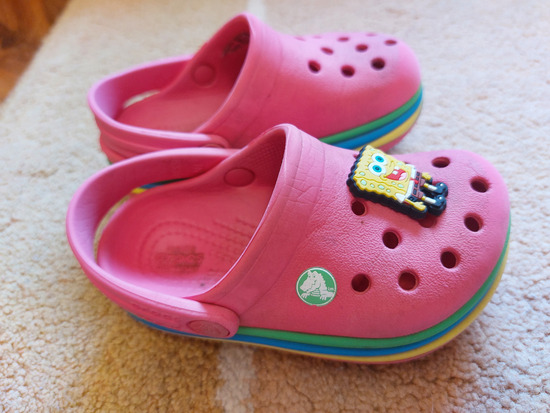 Crocs c6 1000