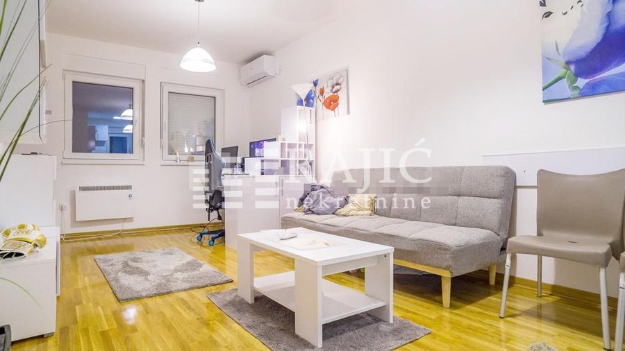 Ledine,Vojvođanska 45m2,2.0-nov stan #4071 450 €