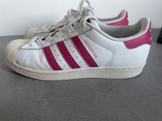 Superstar adidas patike