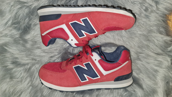 Zenske New Balance patike SNIŽENO 5.200 din