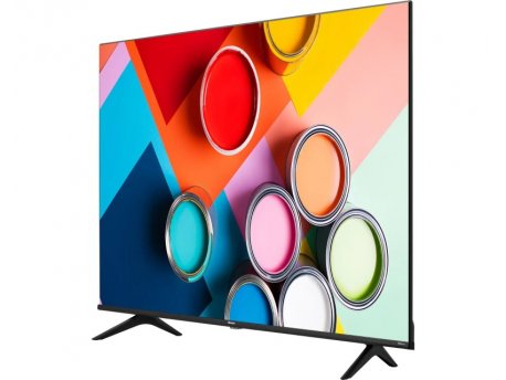 HISENSE H55A6BG SMART, LED, 4K UHD CENA