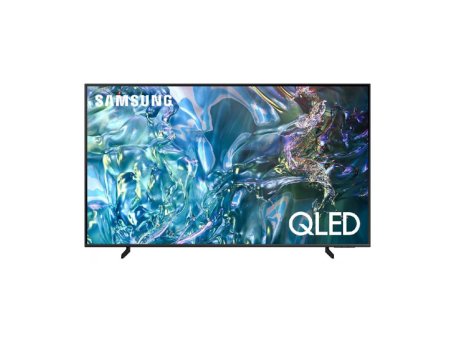 SAMSUNG QE75Q60DAUXXH 4K QLED SMART TV