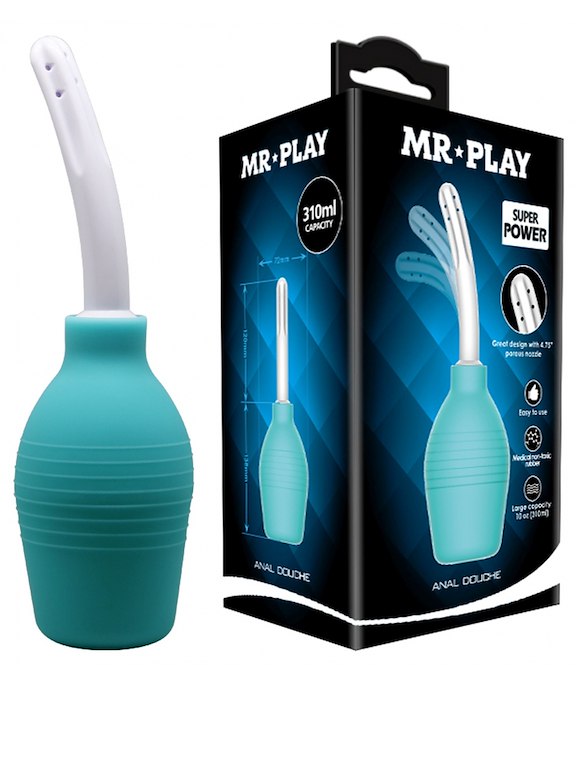 Mr Play analni klistir 310ml