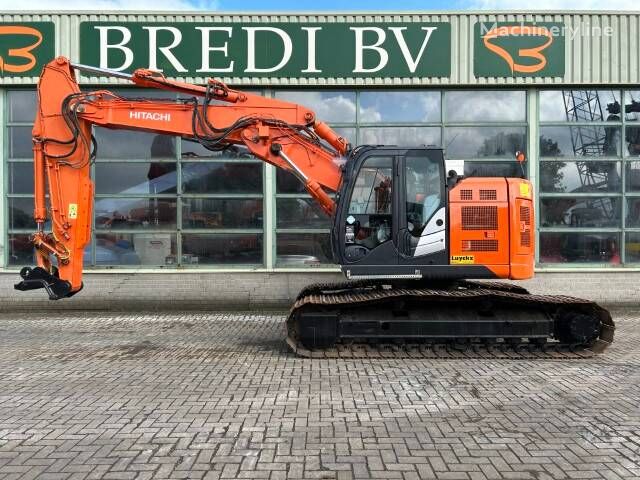 Hitachi Zaxis 225USLC-5B bager guseničar