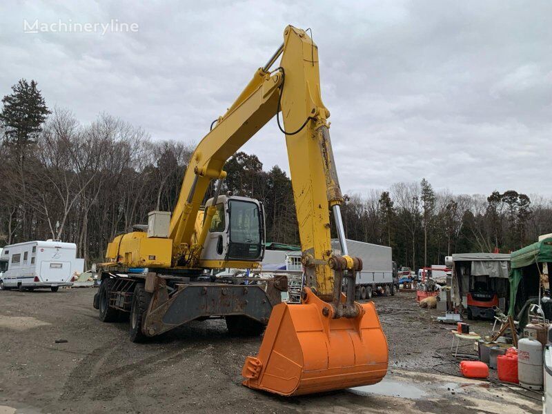 Sumitomo EXCAVATOR(Sumitomo) bager točkaš