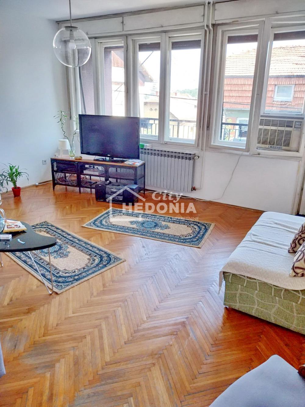 Medaković I, V. Vodnika, 4.0, garaža ID#9513 190.000 €