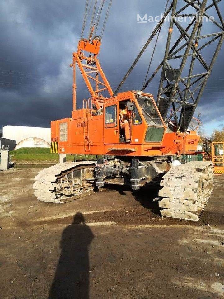 Hitachi KH 300 kran guseničar