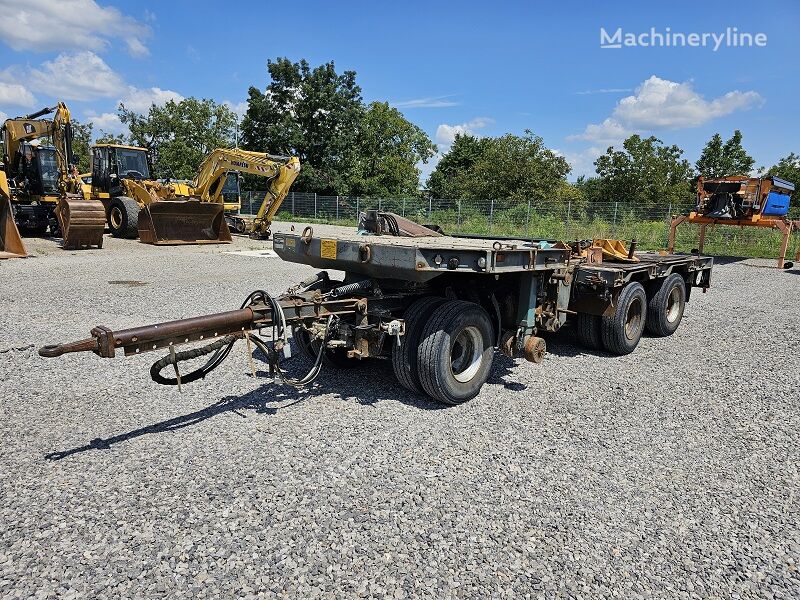 Liebherr 34K 81K toranjska dizalica