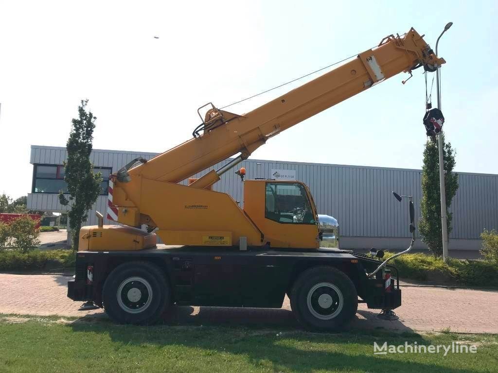 Demag ac30 pokretna dizalica