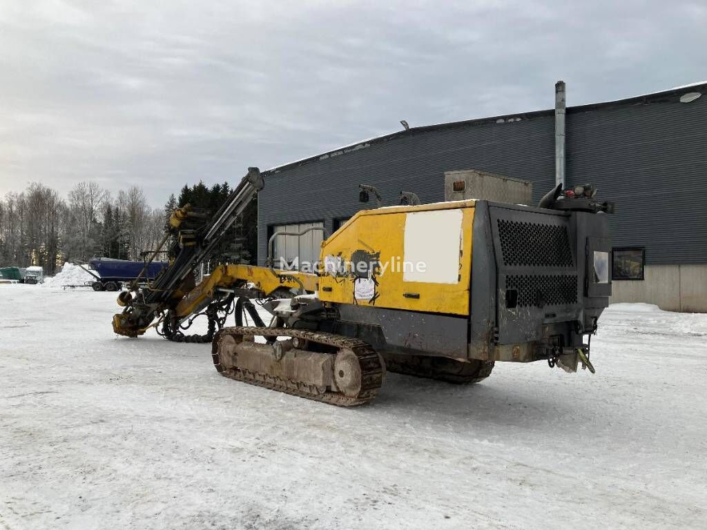 Atlas Copco D5 ONLY FOR PARTS bušaće postrojenje po rezervnim delovima