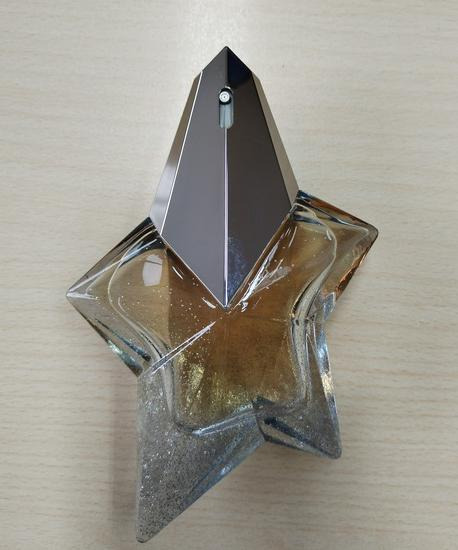 4500 Thierry Mugler Angel Aqva chic 50ml