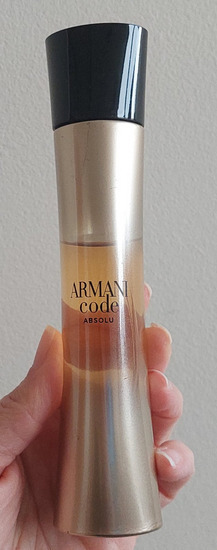 3500 Armani code absolu EDP 35ml/50ml