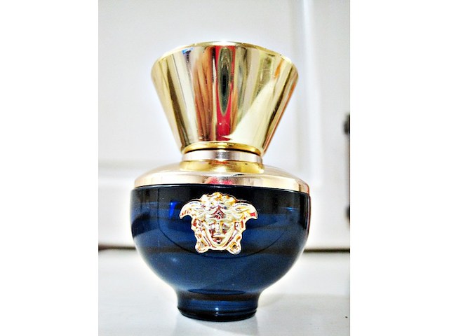 Versace Pour Femme Dylan Blue