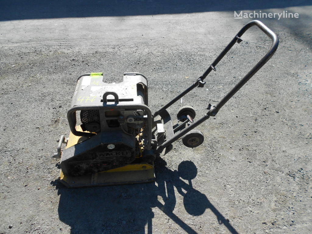 Wacker Rüttelplatte Wacker DPS1850 H Basic vibro ploča