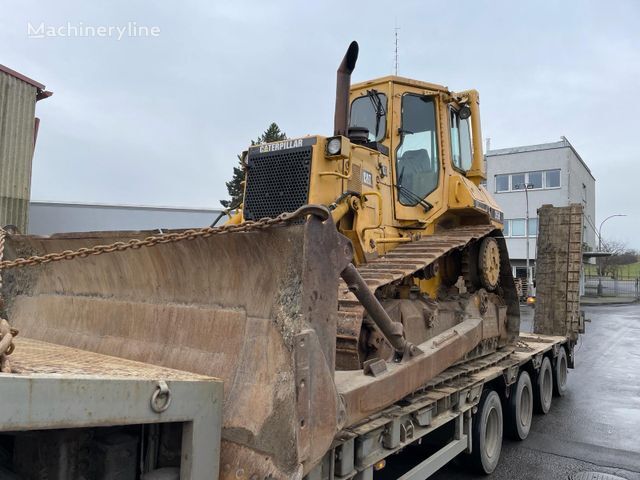 Caterpillar D5H Vollfahrbereit buldožer