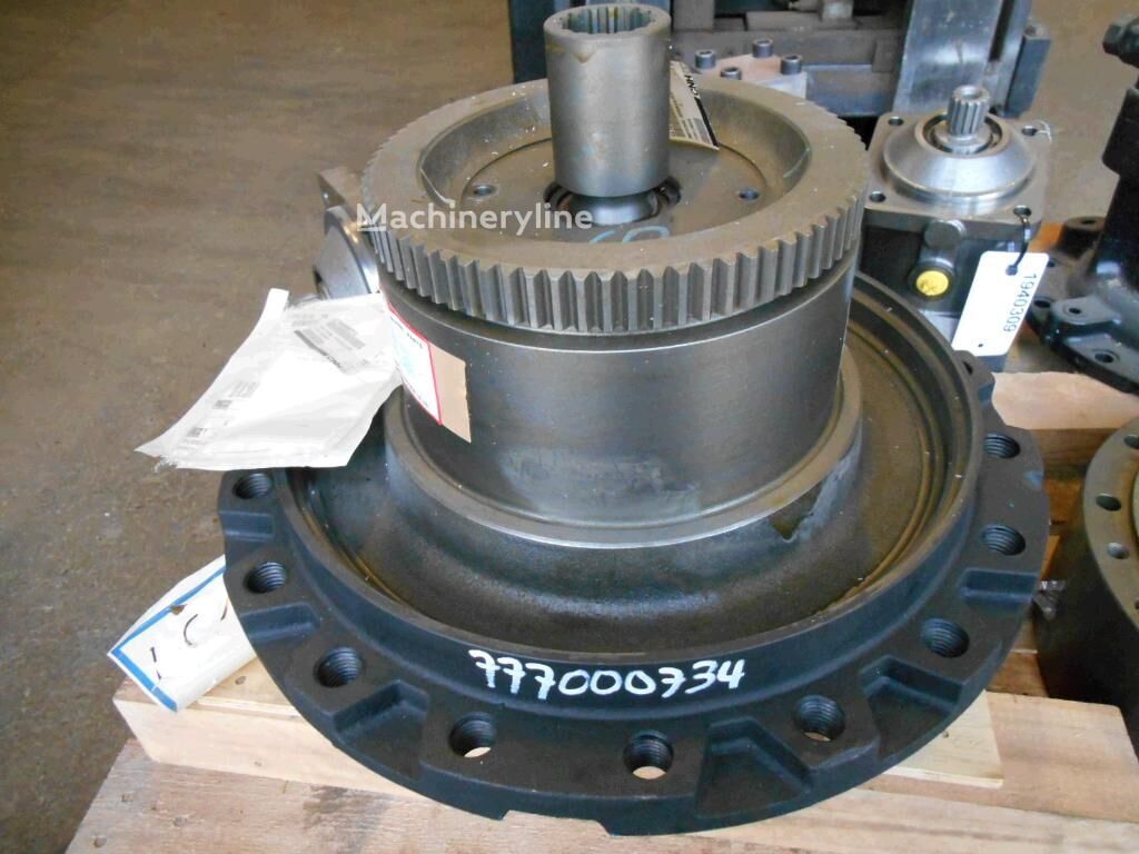 Kobelco LC15V00007F1 hidraulični motor za SK330-6E SK330LC građevinske mašine