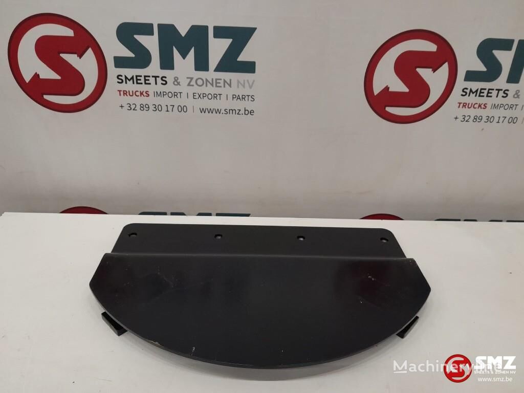 Caterpillar Swivel guard steel plate 137-2853 šasija