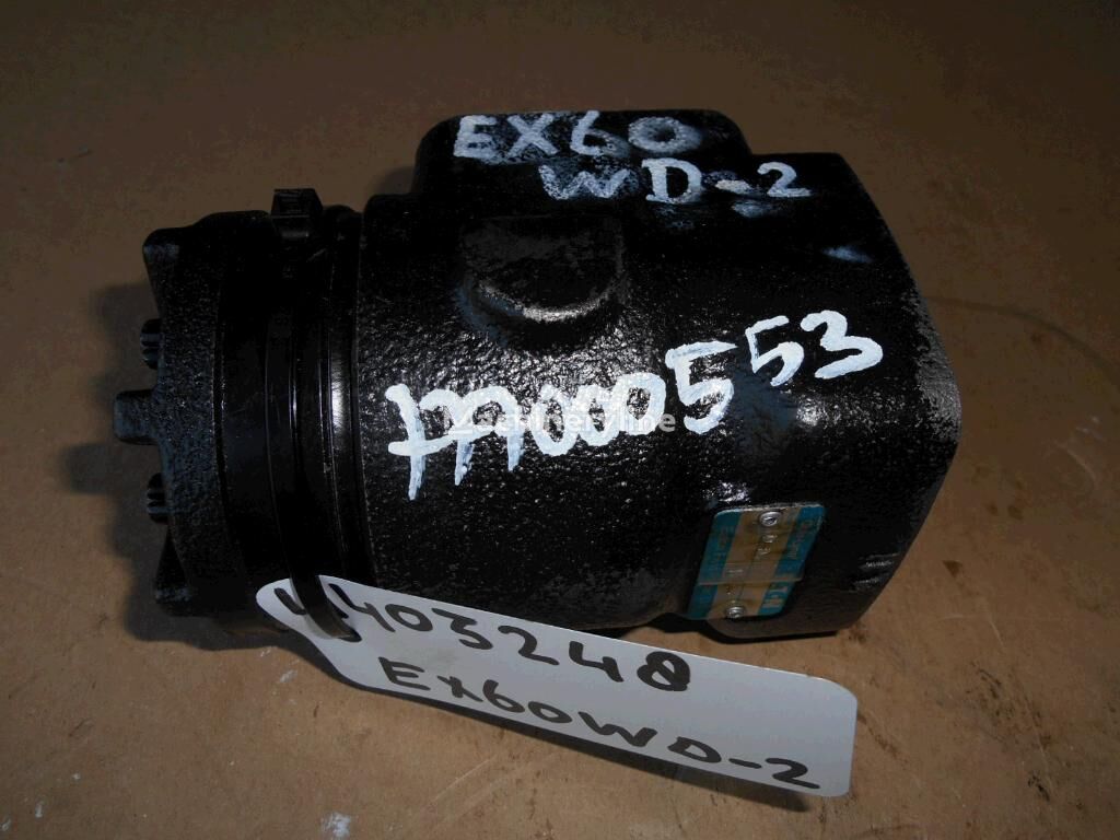 Eaton 4403248 4403248 hidraulični motor za Hitachi EX60WD EX60WD2 bagera