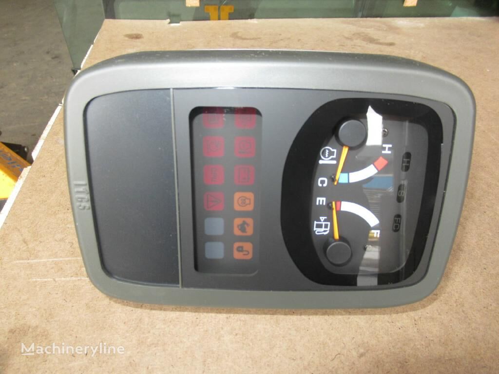 CNH YT59S00006F2 YT59S00006F2 instrument tabla za Kobelco SK80CS-1E 80MSR-1E 70SR-1ES 80MSR-1ES 70SR-1E bagera