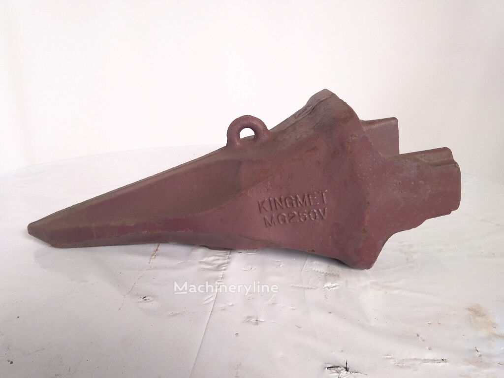Kingmet MG250V zub kašike za građevinske mašine