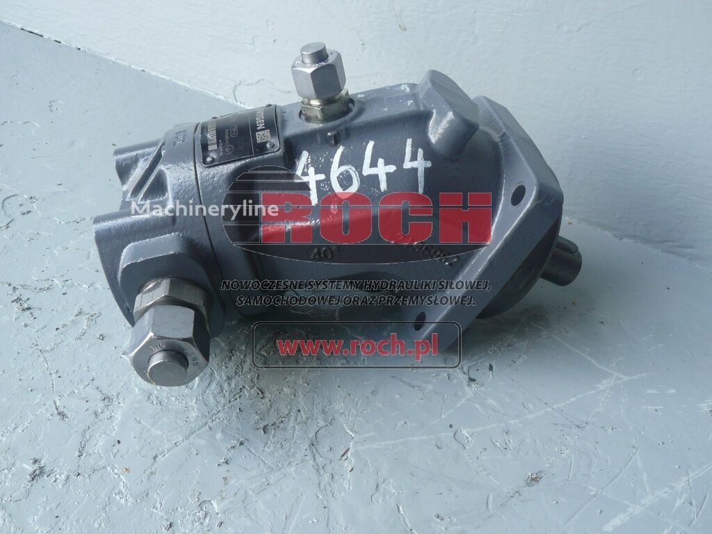 Wirtgen 48051 hidraulični motor za bagera