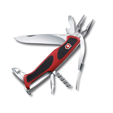 Victorinox 0.9723.C Ranger 74 Grip 130mm džepni nož