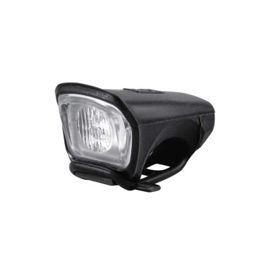 Prosto BV5019 3 W LED punjiva baterijska lampa za bicikl