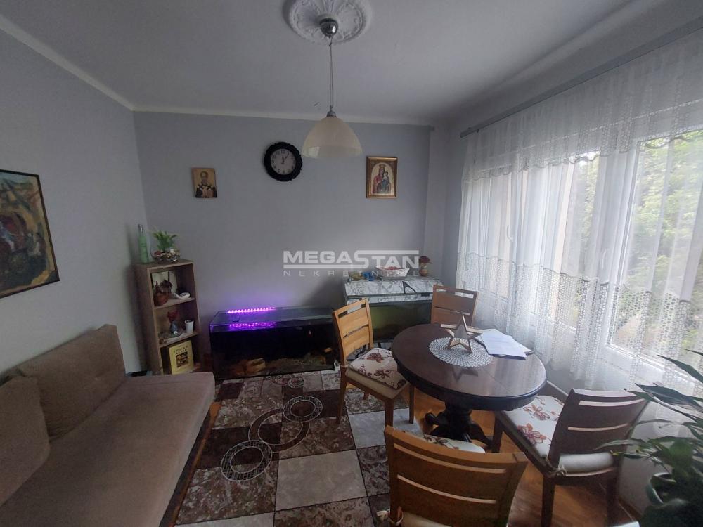 Centralna zona Zvezdare, renoviran 137.000 €