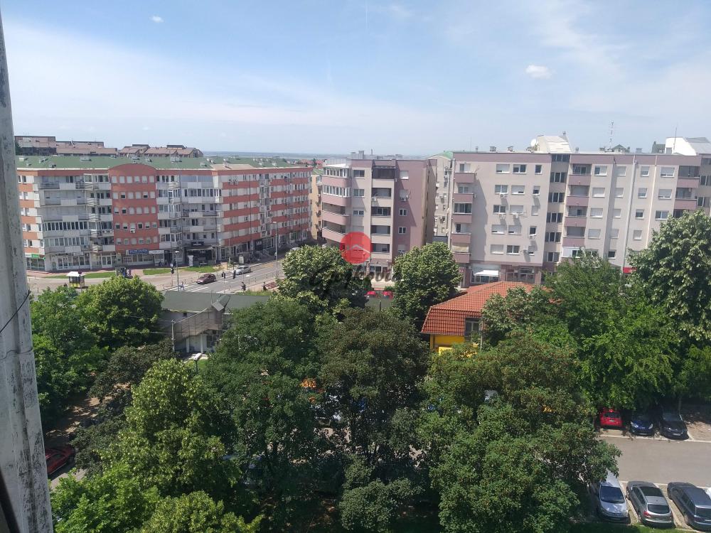 Dvosoban stan-Skojevsko naselje ID#91329 116.500 €