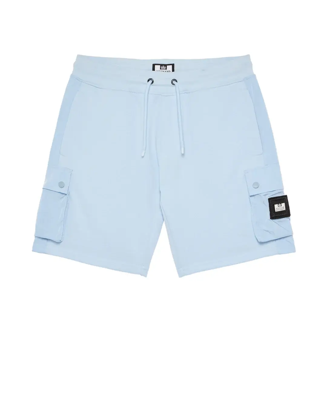 Weekend Offender Pink Sands šorts plavi