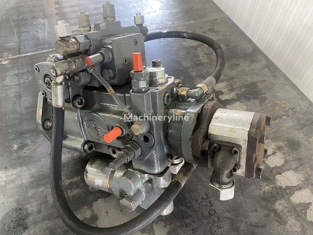 Liebherr 5608840 Swingpump hidraulična pumpa za Liebherr A932 bagera