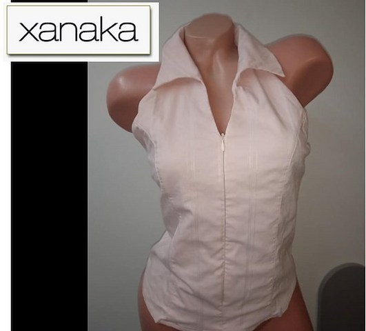 XANAKA-PASTELNO ROZE M/L