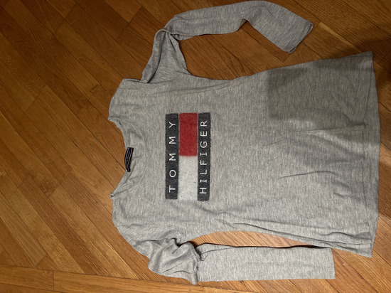 Dzemper/Majica Tommy Hilfiger