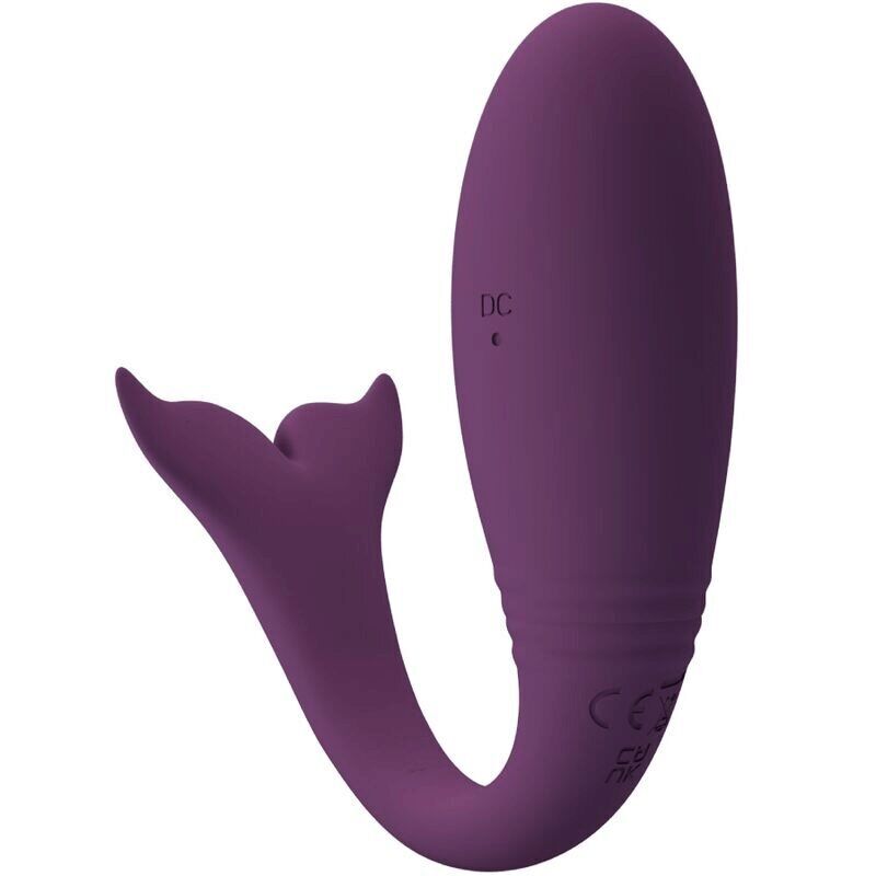 Pretty love Jayleen purple BI 14911HP-1