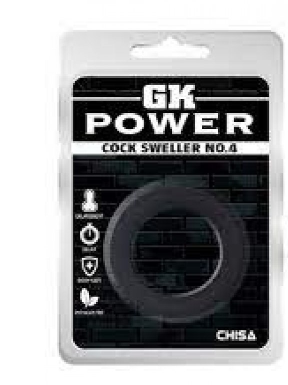 Cock Sweller No.4 Prsten za Penis CN510353477
