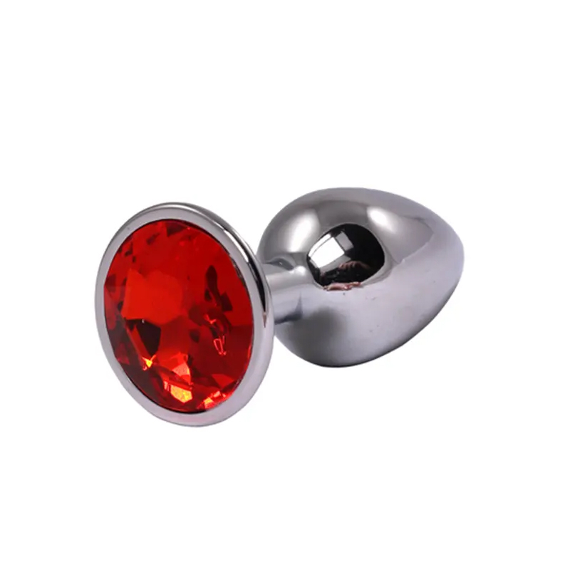 Metal Butt Plug FT001030