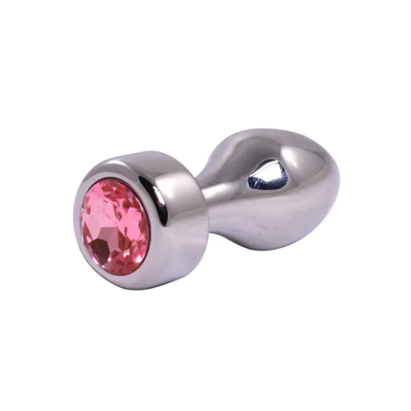 Metal Butt Plug FT001032