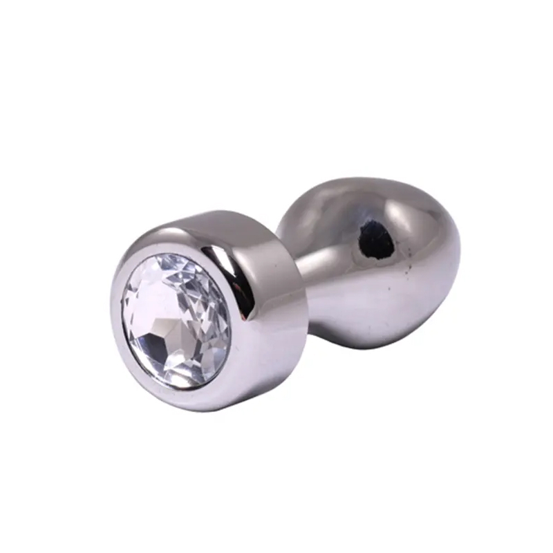 Metal Butt Plug FT001034