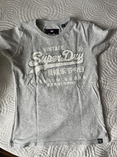 SNIZENJE superdry majica