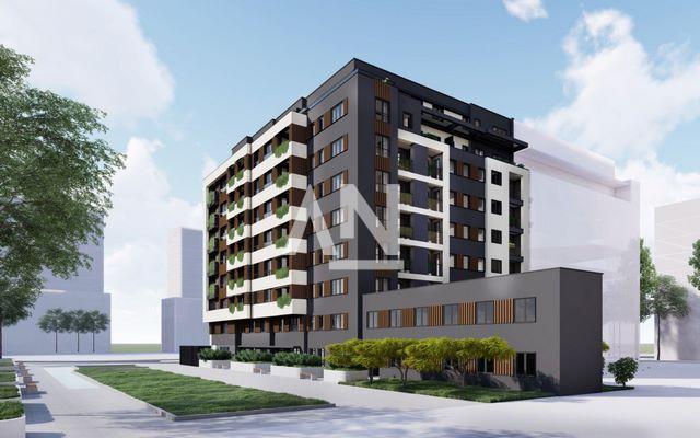 Crveni krst, Žička, novogradnja ID#56169 161.766 €